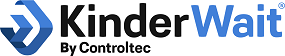 KinderWait3 - Login